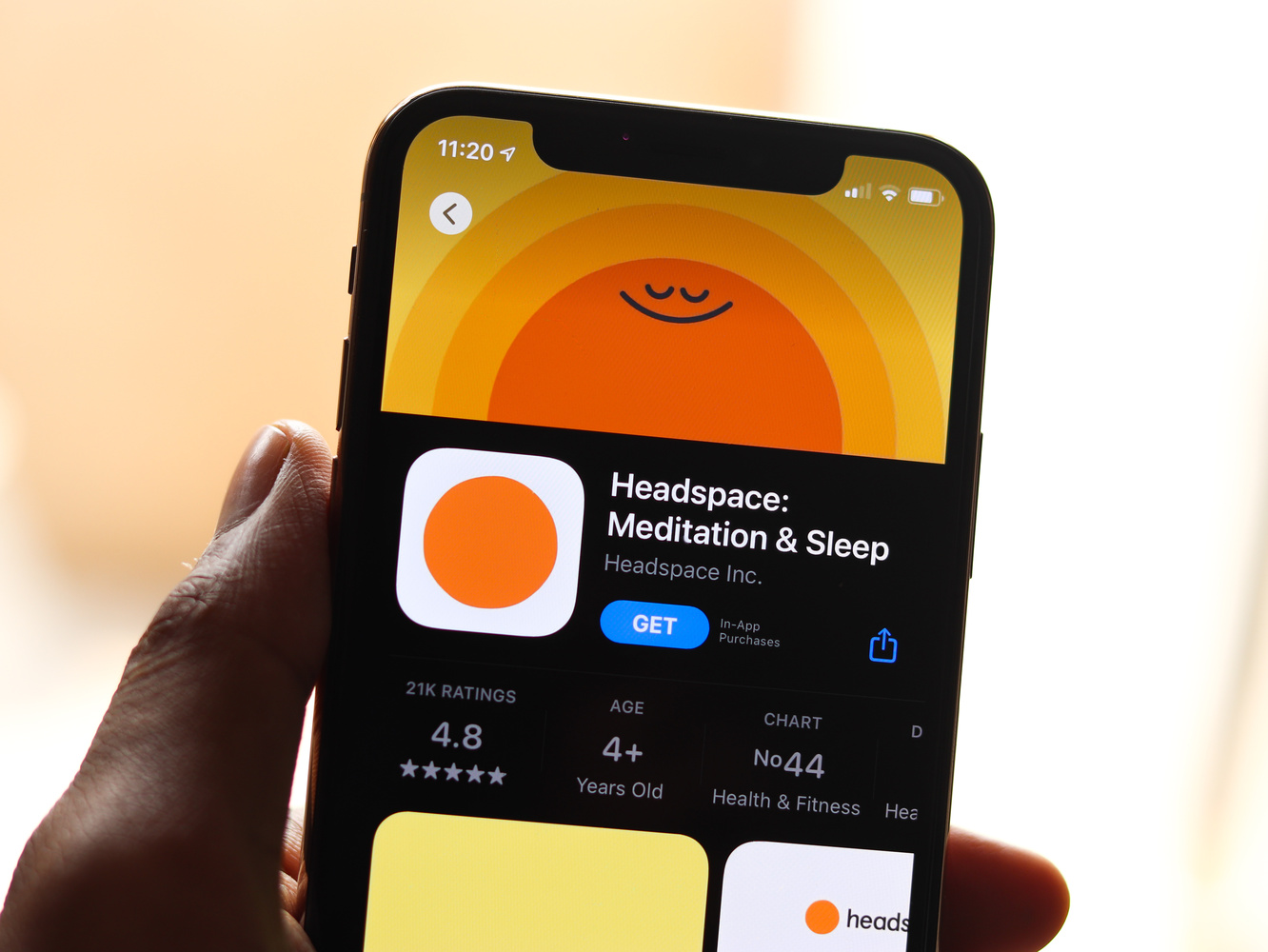 Compartir Headspace Family | Sharingful